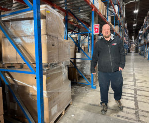 Redkey Express | Cincinnati Ohio Delivery Services – Ground Freight ...