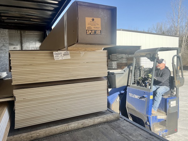 Think of our Drivers as Part of your Team