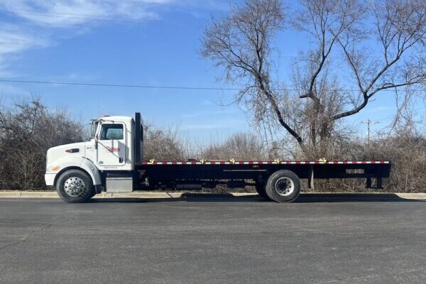 Redkey Express | Cincinnati Ohio Delivery Services – Ground Freight ...